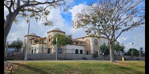 Islamic Society of Corona ISCN Corona Masjid