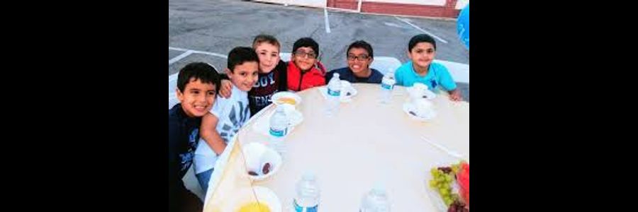 ICC Community School