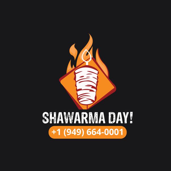 Shawarma Day
